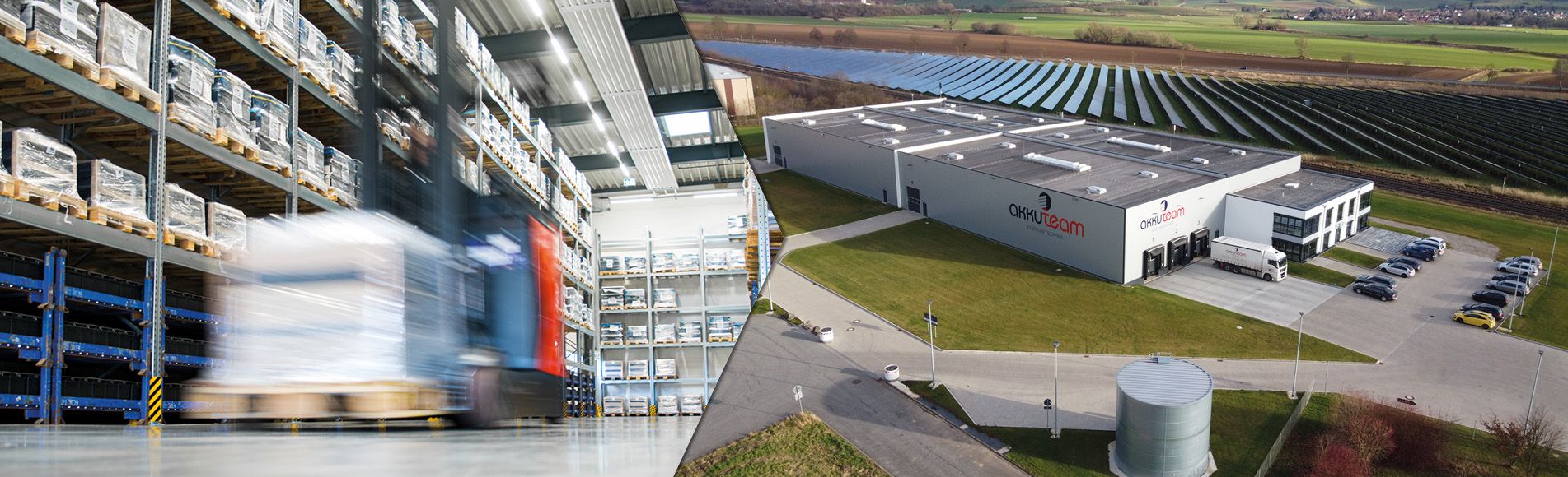 Battery Care Station – der Hightech-Kraftspender für Ihre Batterien